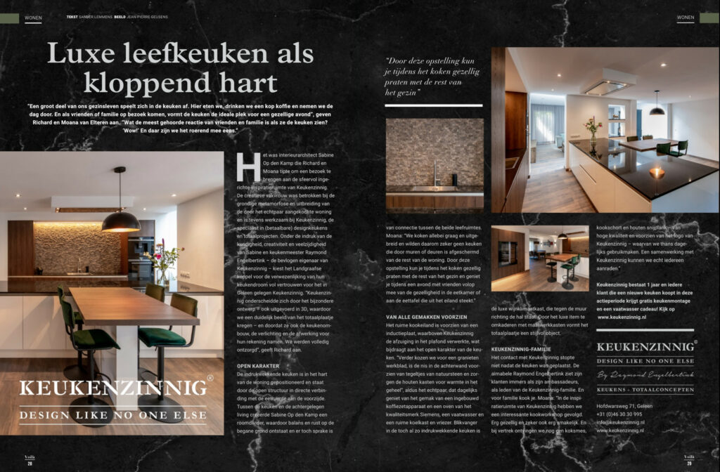 Op den Kamp Interieur & Architectuur